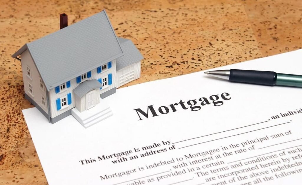 Different Types of Mortgages Explained