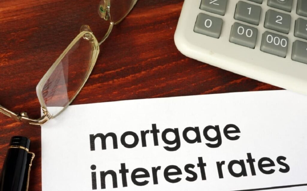 Mortgage Interest Rates Explained